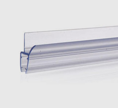 Shower cabin profiles - Korner