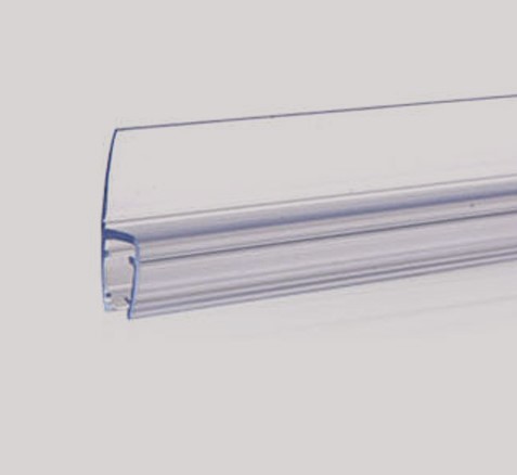 Shower cabin profiles - Korner